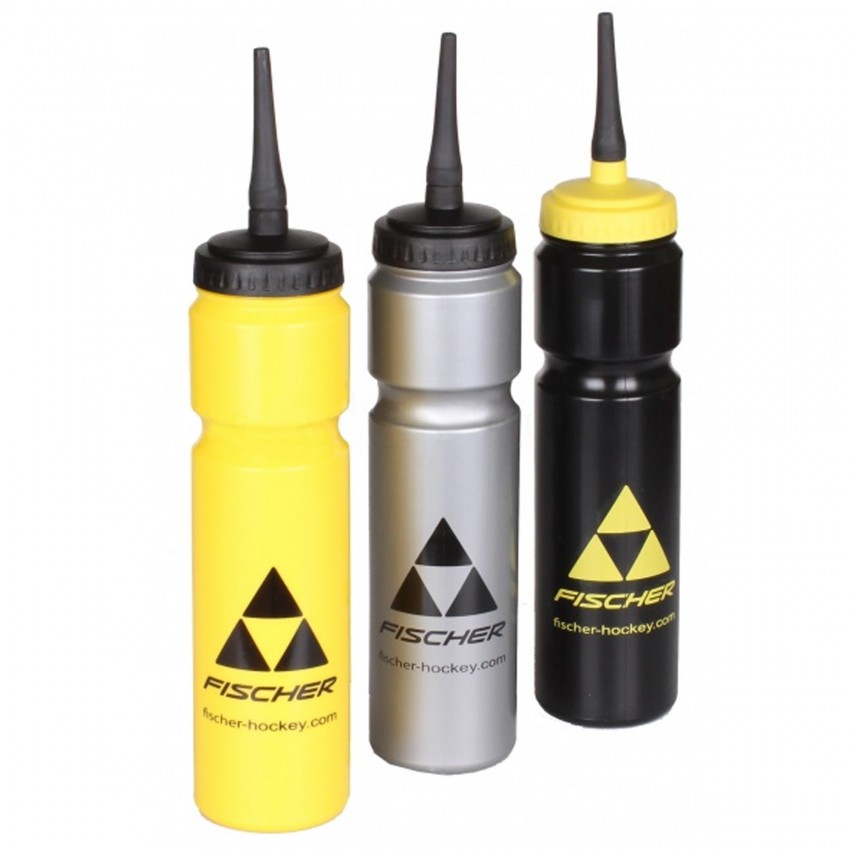 Bidon Fischer | Water bottles and bins | Hockey shop Sportrebel