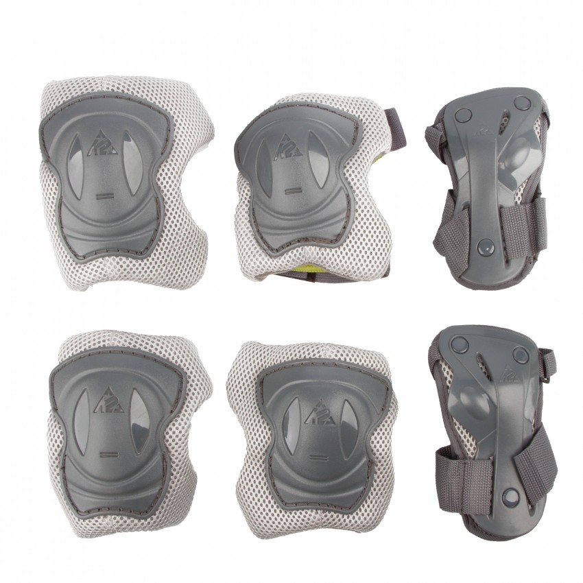 K2 Alexis Wmn '15 Three Pad Pack | Women | Skateboard shop Sportrebel