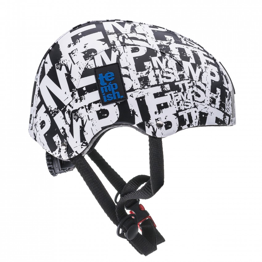 TEMPISH Crack helmet | Helmets | Skateboard shop Sportrebel