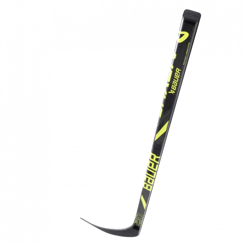 Bauer NEXUS Performance Stick 24 | Composite Hockey Sticks | Hockey ...