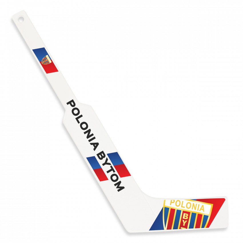 Plastic stick Mini Polonia Bytom | Sticks | Hockey shop / Skate shop ...