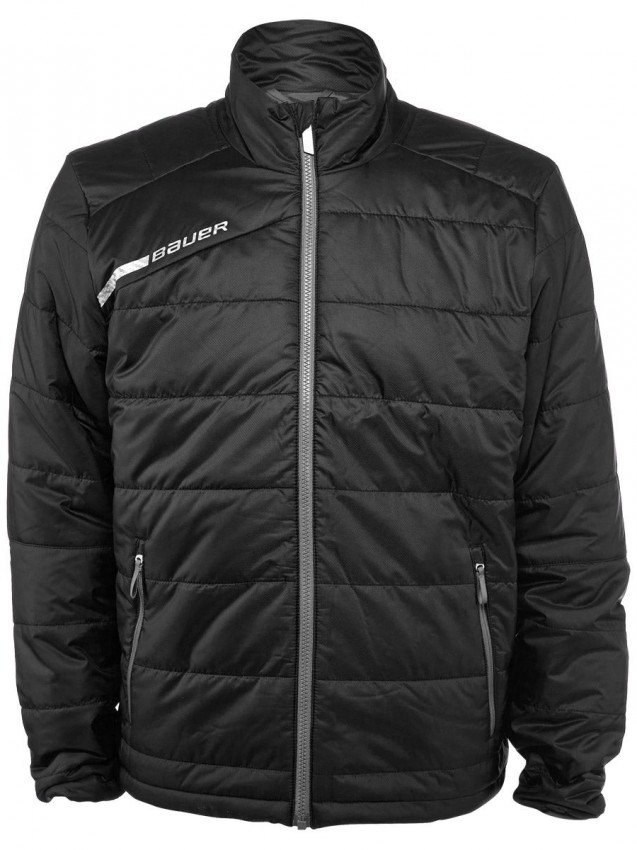 Bauer Bubble down jacket | Men's / Children's | Clothes shop Sportrebel