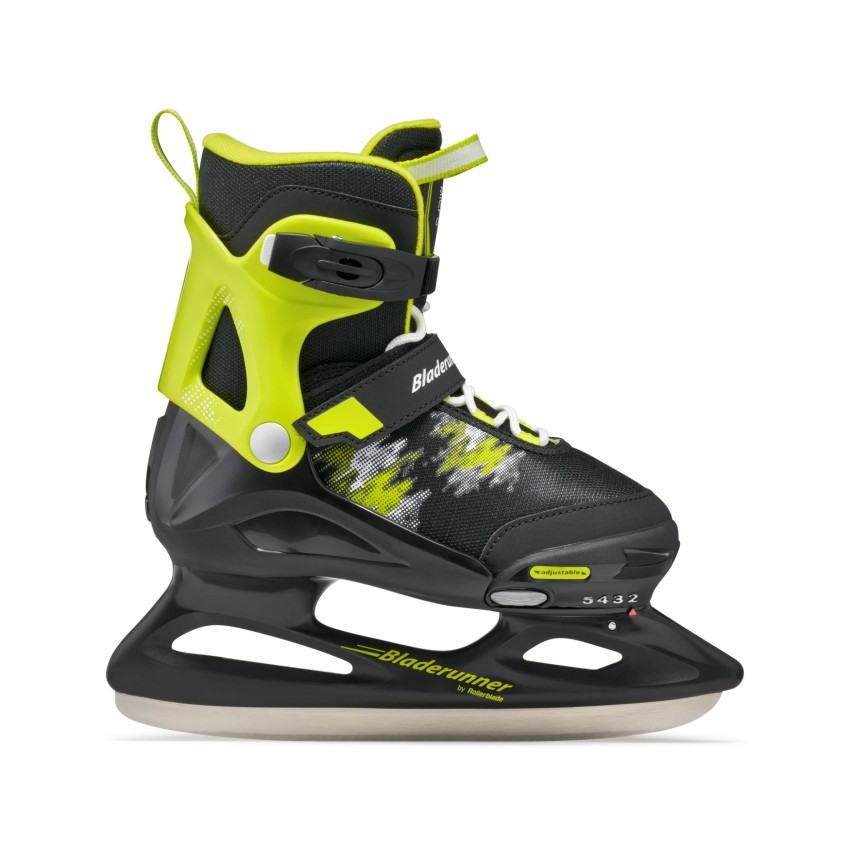 Rollerblade Micro Ice | For Kids | Iceskate shop Sportrebel