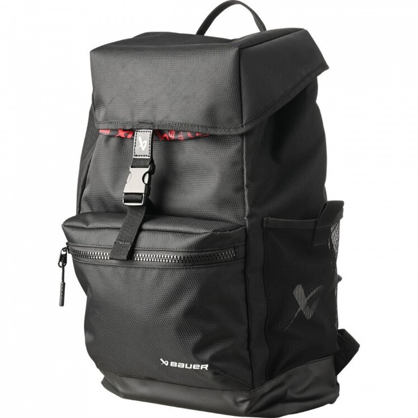 Bauer Bantam backpack | Hockey bags | Hockey shop Sportrebel