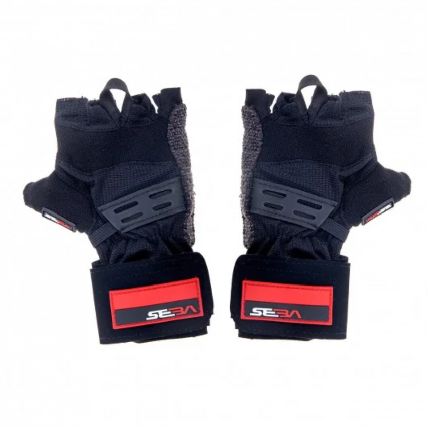 Seba protective gloves | Senior | Skate shop Sportrebel