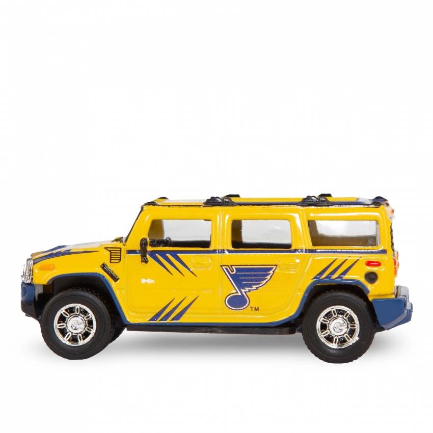 Hummer H2 NHL | Cars | Hockey shop / Skate shop / American football ...