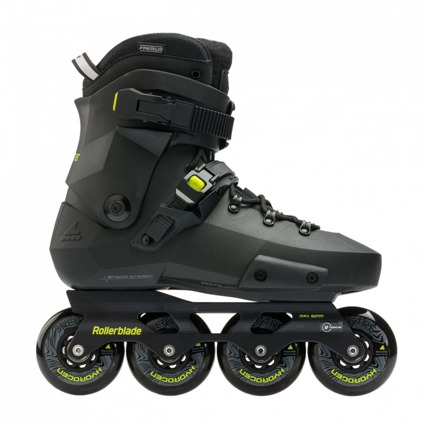 Rolki freestyle Rollerblade Twister XT | Freeskate | Skate shop Sportrebel