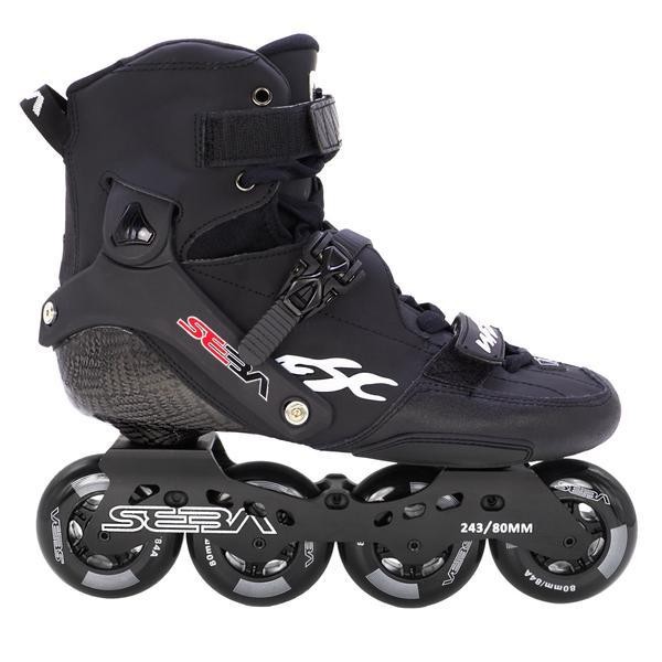 Rolki freestyle Seba WFSC | Man | Skate shop Sportrebel