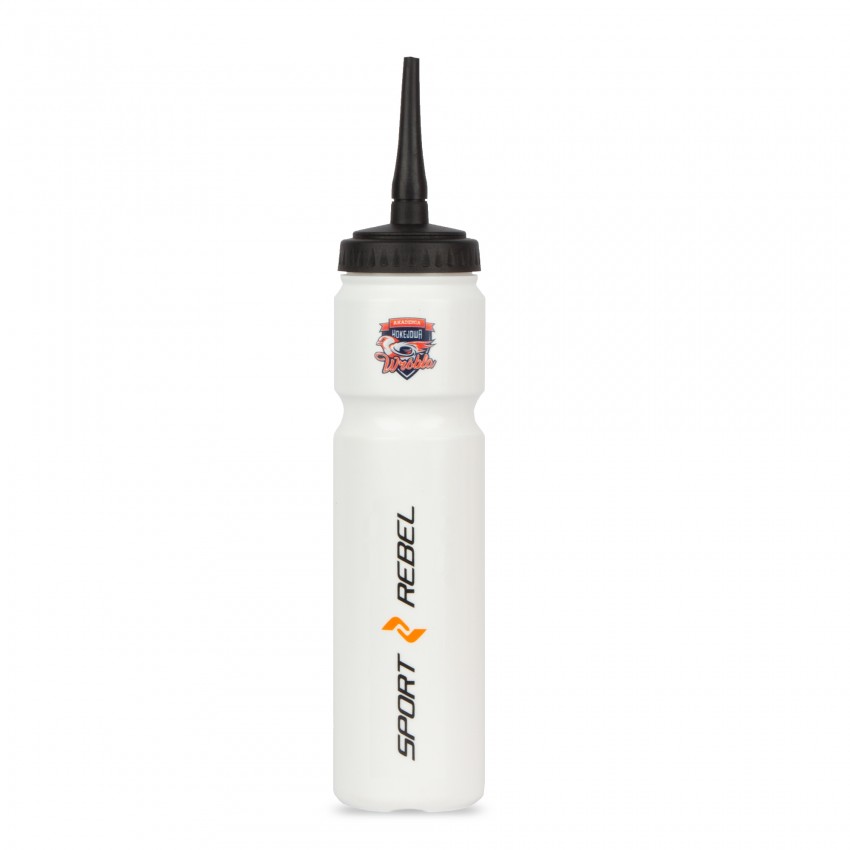 Bidon Sportrebel Custom | Water bottles and bins | Hockey shop Sportrebel