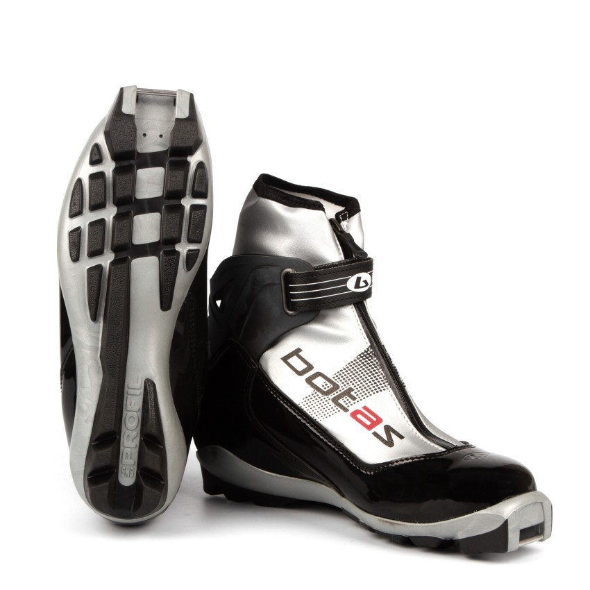 Botas Vit Combi 64 running shoes | Nordic skiing boots | Hockey shop ...