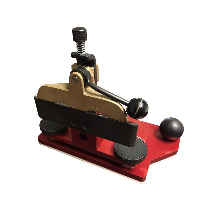 Blademaster SH-6600 vice. | Hand Hones | Hockey shop / Skate shop ...