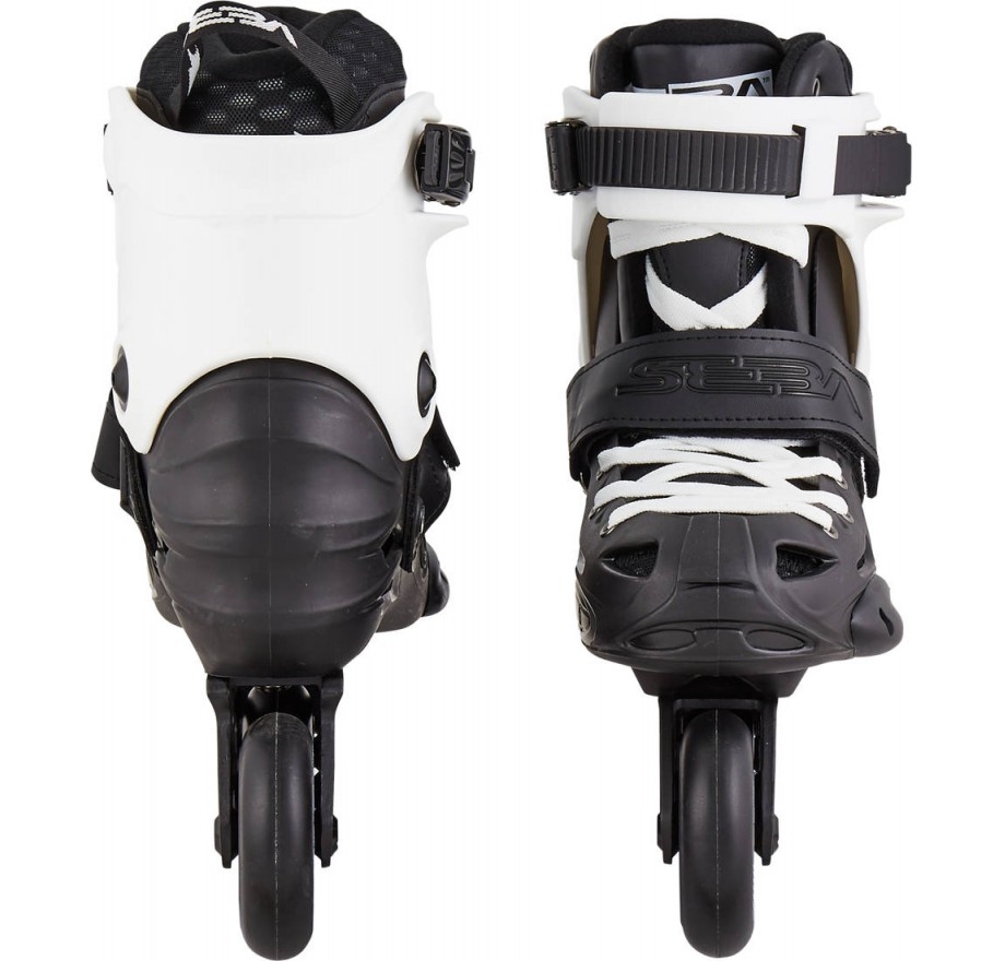 Seba E3 80 freestyle skates | Freeskate | Skate shop Sportrebel