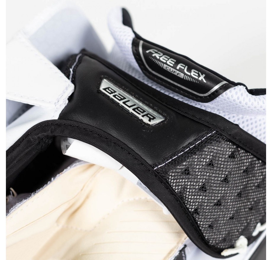 Bauer Supreme 2S Pro Senior Blocker | Senior Blockers | Hockey shop ...