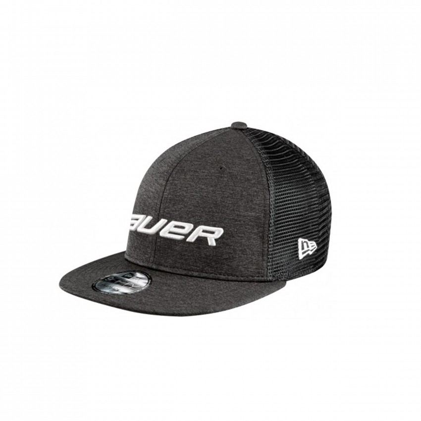 Bauer New Era 9Fifty Snapback Sr. Cap | Senior | Clothes shop Sportrebel