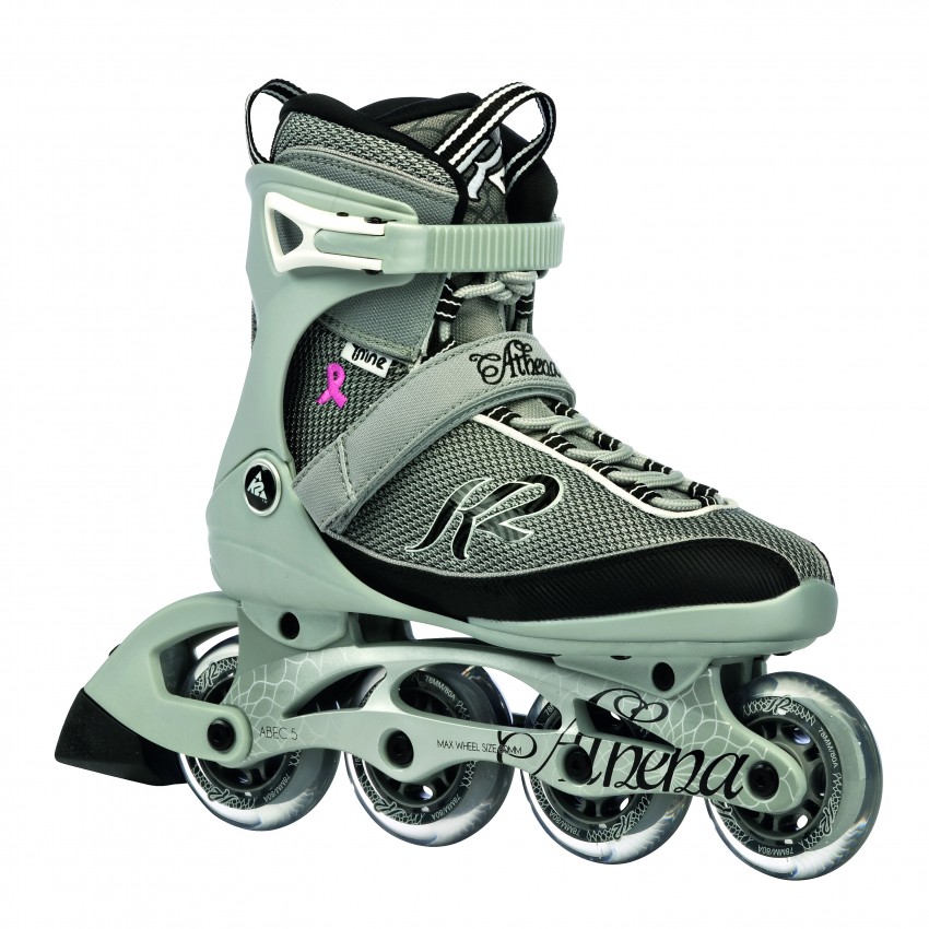 Rolki K2 Athena 78 Women '12 | Woman | Skate shop Sportrebel