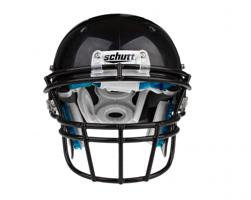 Helmet Schutt DNA Recruit Hybrid+ | Helmet | Football shop Sportrebel
