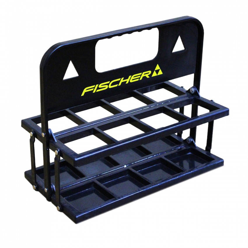 Fischer Bottle Holder'23 | Water bottles and bins | Hockey shop Sportrebel