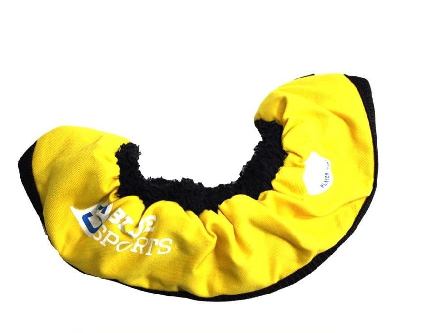 Hockey guard BlueSports Pro-Dry Sr | Skid protectors | Hockey shop ...