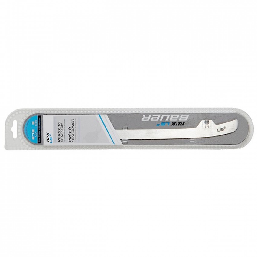 Bauer TuuK LS2 hockey blades | Blades | Hockey shop Sportrebel