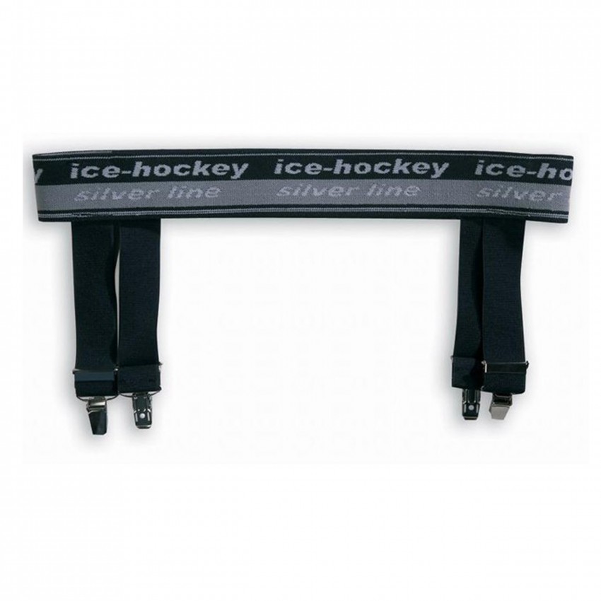 Gaiters belt Opus Fighter 2977 Sr | Belts, Straps - Suspenders | Hockey ...