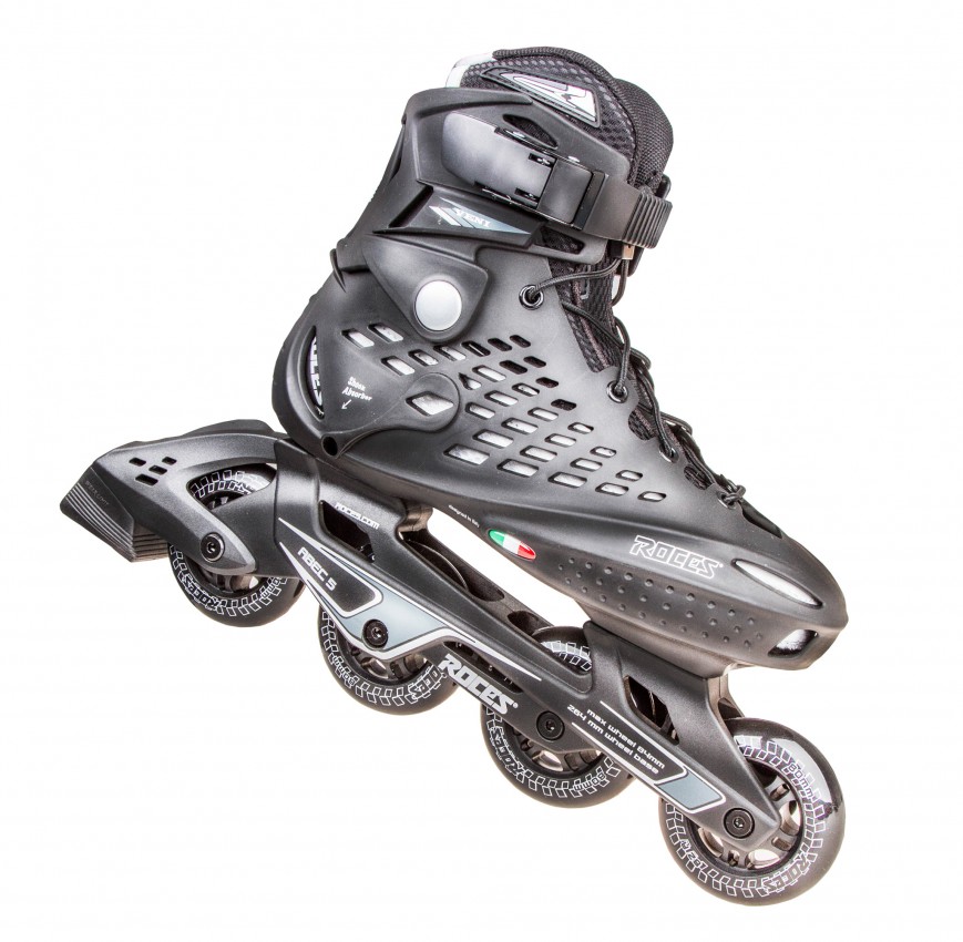 Rolki Roces Veni W | PureWoman | Skate shop Sportrebel