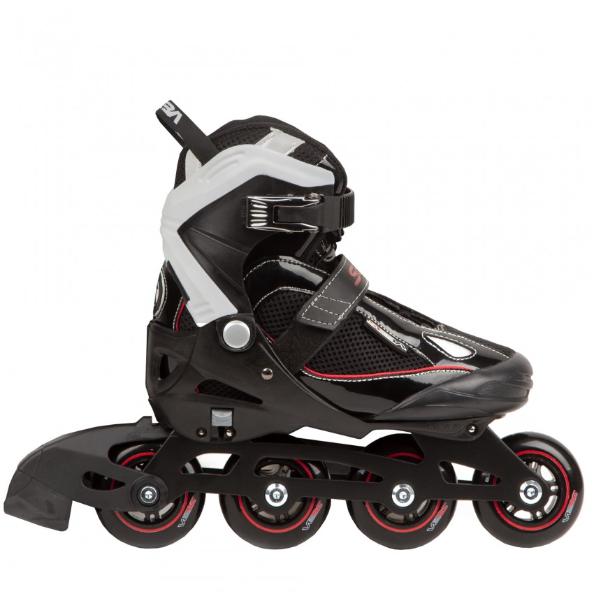 Seba GT Junior adjustable skates | Adjustable / For kids | Skate shop ...
