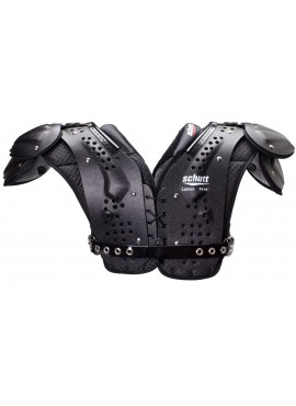 BIKE® Xtreme Lite™ Linebacker Shoulder Pad | Pads | Football shop ...