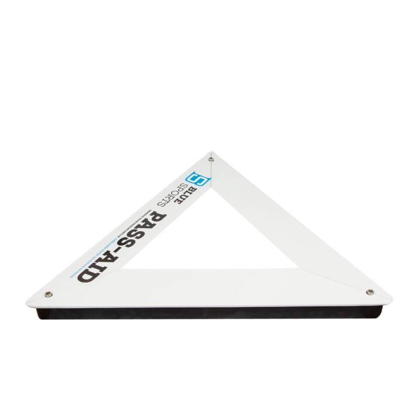 System treningowy BlueSports Triangular Passer | Dodatki i akcesoria ...