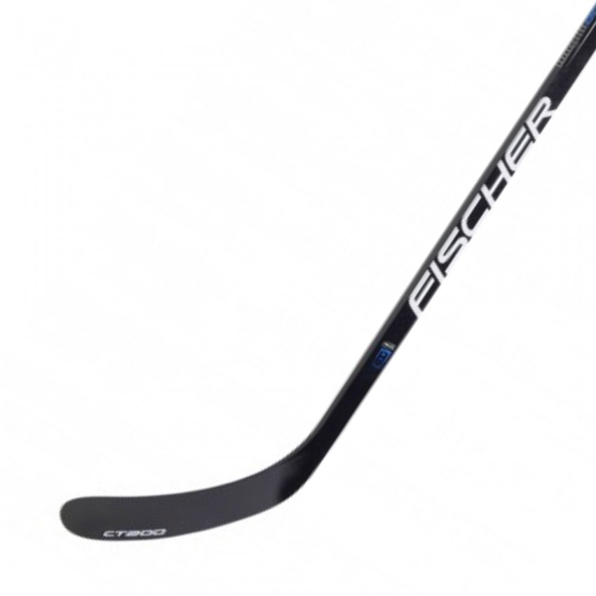 Composite stick Fischer CT200 SQR Junior | Composite Hockey Sticks ...