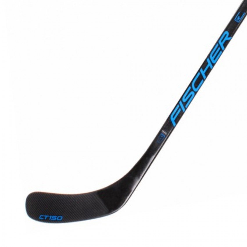 Composite stick Fischer CT150 SQR Jr | Composite Hockey Sticks | Hockey ...