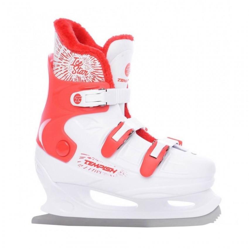 Figure skates TEMPISH Ice Star | Recreational | Iceskate shop Sportrebel