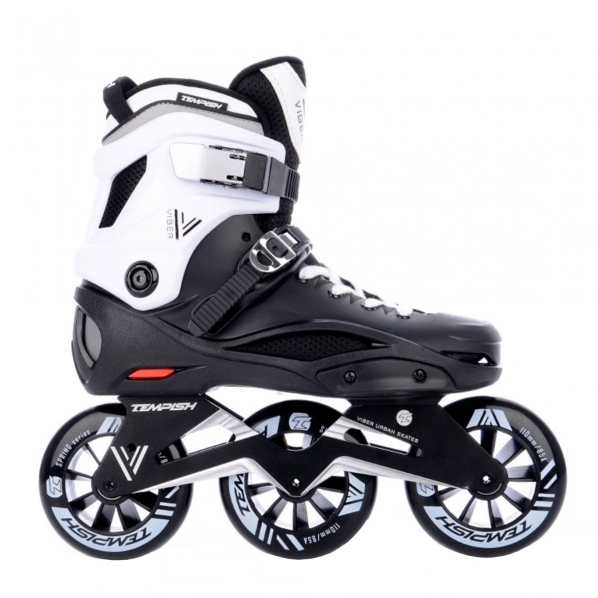 TEMPISH Viber 110 rollers | Freeskate | Skate shop Sportrebel