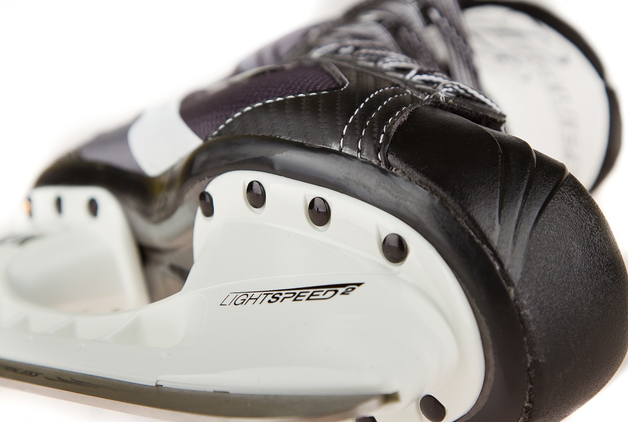 Bauer hockey skates Vapor X 3.0 Limited Edition Sr | Skates | Hockey ...