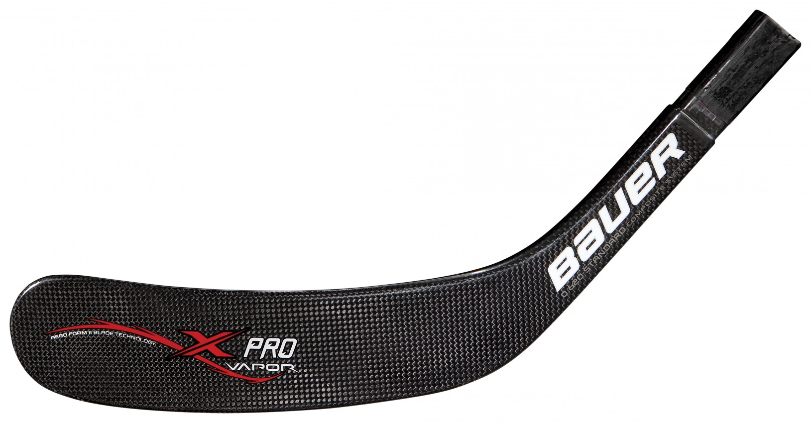Bauer Vapor X PRO 0.620" Tapered Composite Blade Sr | Hockey ...