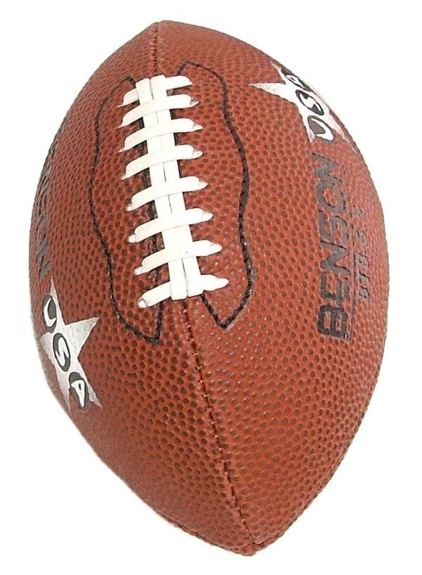 Ball Benson BTB synthetic | Balls | Hockey shop / Skate shop / American ...