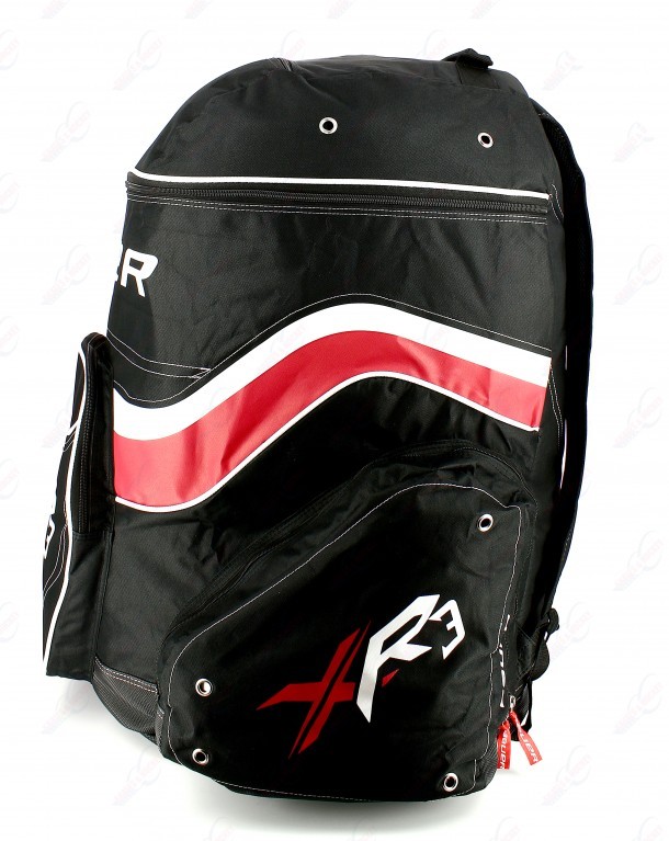 Rh Bauer XR3 Backpack Equipment | Hockey bags | Hockey shop Sportrebel