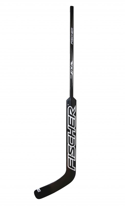 Fischer GHX1 Sr Goal Stick Wood Stick Sr | Senior Goalie Sticks ...