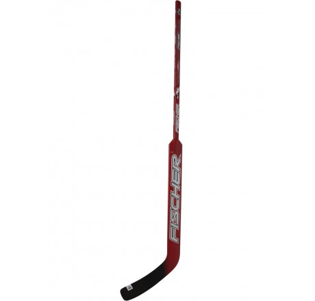 Fischer HT15 Goal Stick Wood Stick Sr | Senior Goalie Sticks | Hockey ...