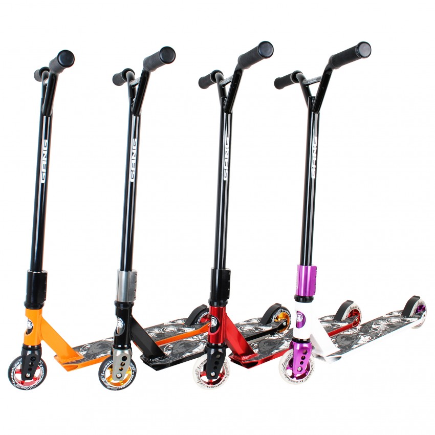 Micro Scooters | Skateboards / Micro Scooter / Bikes | Skateboard shop ...