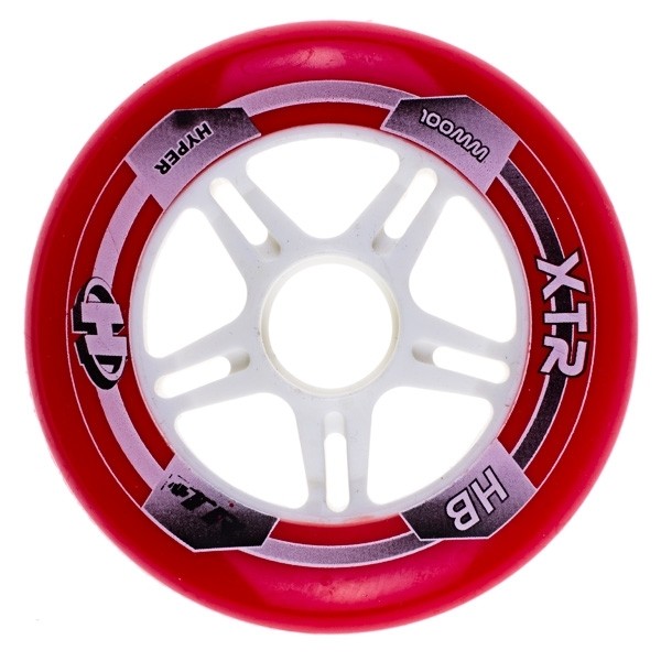 Hyper XTR HB Wheels | Speed | Skate shop Sportrebel