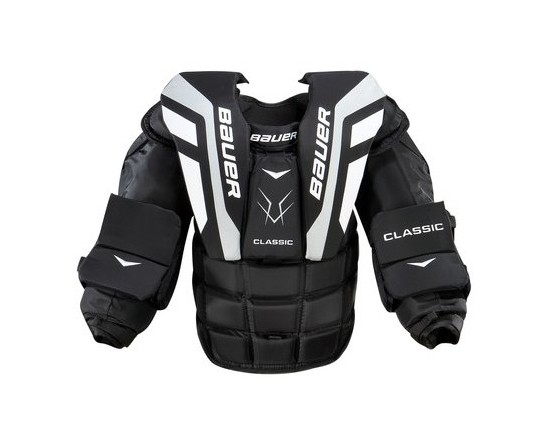 Bauer Classic Chest Protector Senior | Chest & Arm | Hockey shop Sportrebel