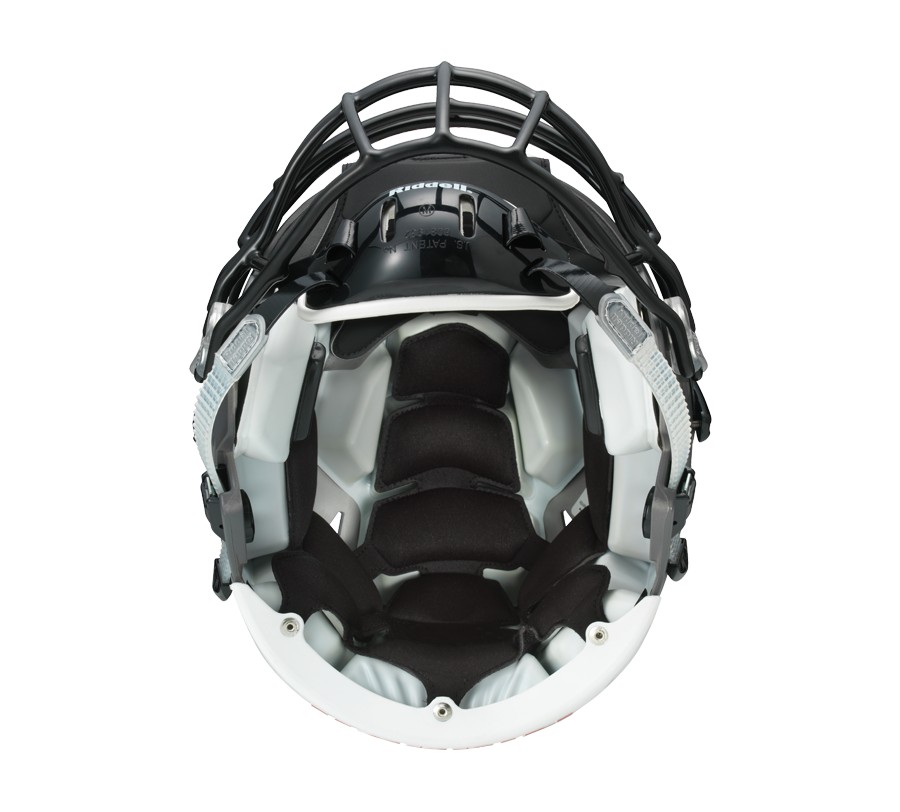 Riddell Speedflex Helmet | Helmet | Football shop Sportrebel
