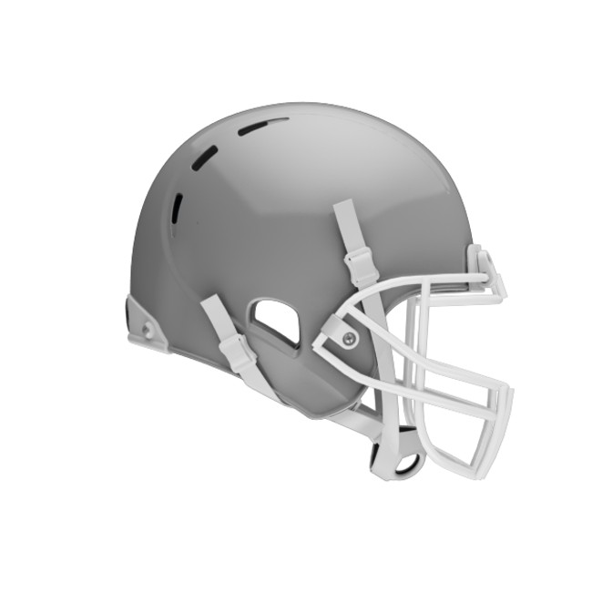 Helmet Xenith X2 | Helmet | Football shop Sportrebel