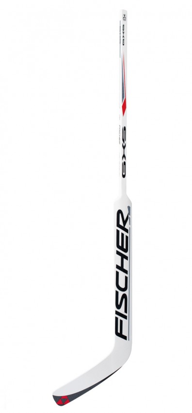 Fischer GX5 Goalie Stick | Senior Goalie Sticks | Hockey shop Sportrebel