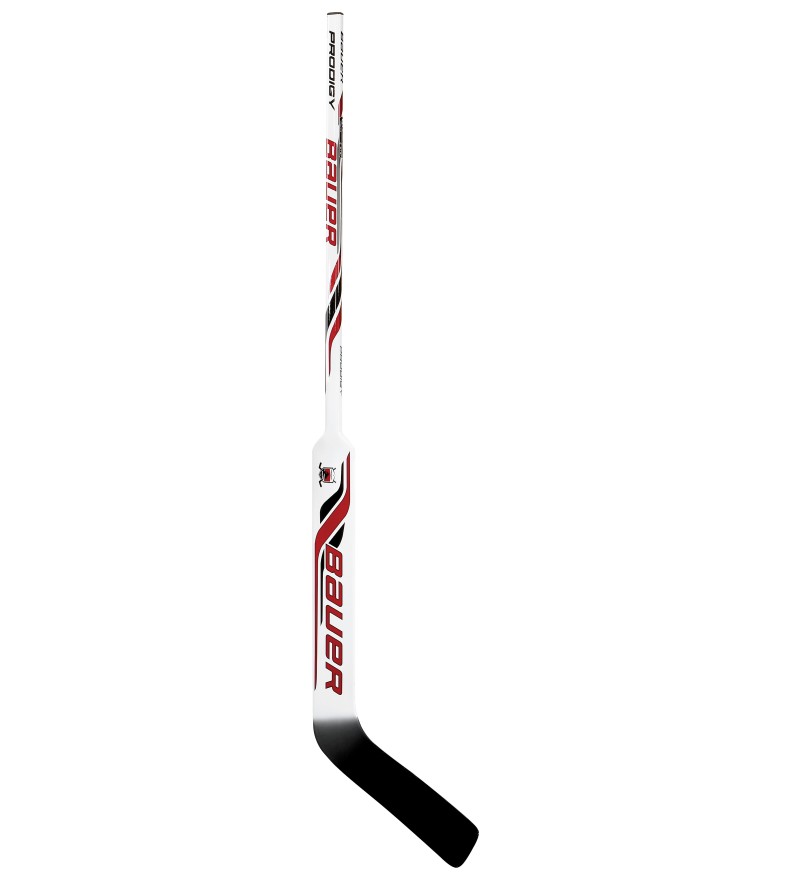 Bauer Prodigy Goal Stick - Youth | Goalie Sticks | Hockey shop Sportrebel
