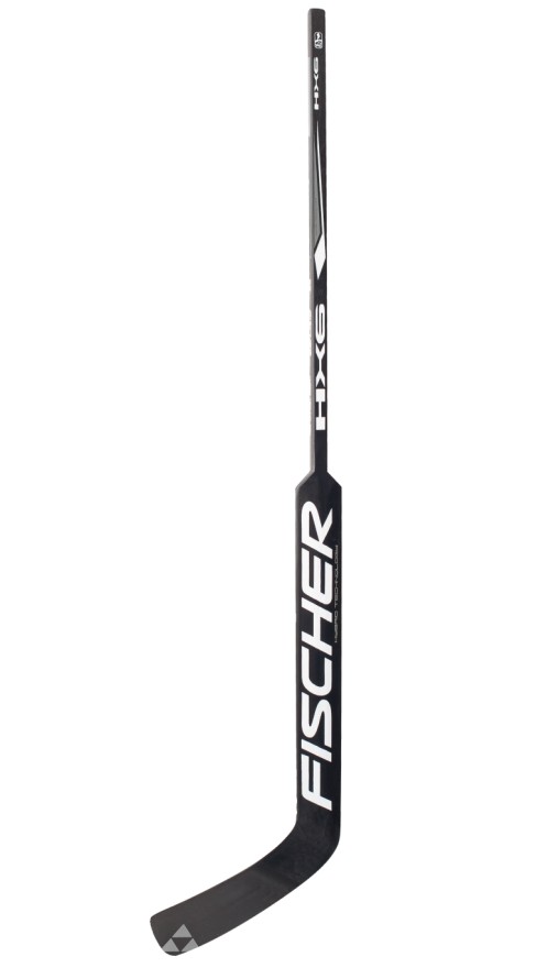 Fischer HX6 Int Goal Stick Wood Stick Int | Senior Goalie Sticks ...