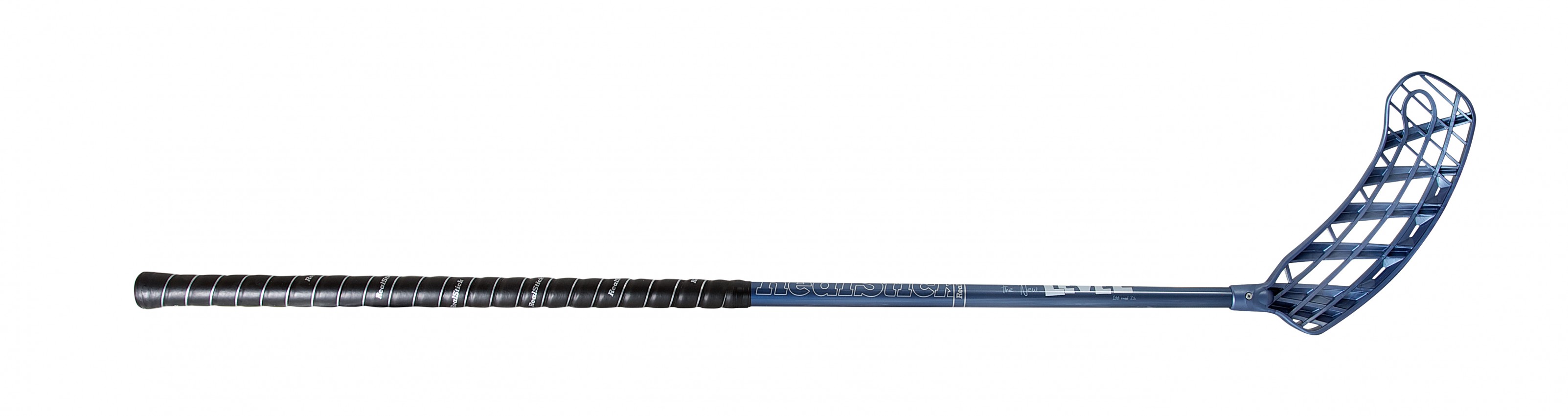 Realstick Level Round 28 Floorball Stick | Sticks | Hockey shop / Skate ...
