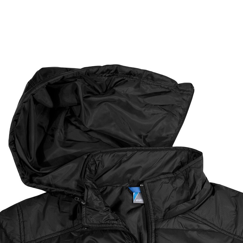 Bauer Sr. Insulated Puffer Jacket | Senior | Clothes shop Sportrebel