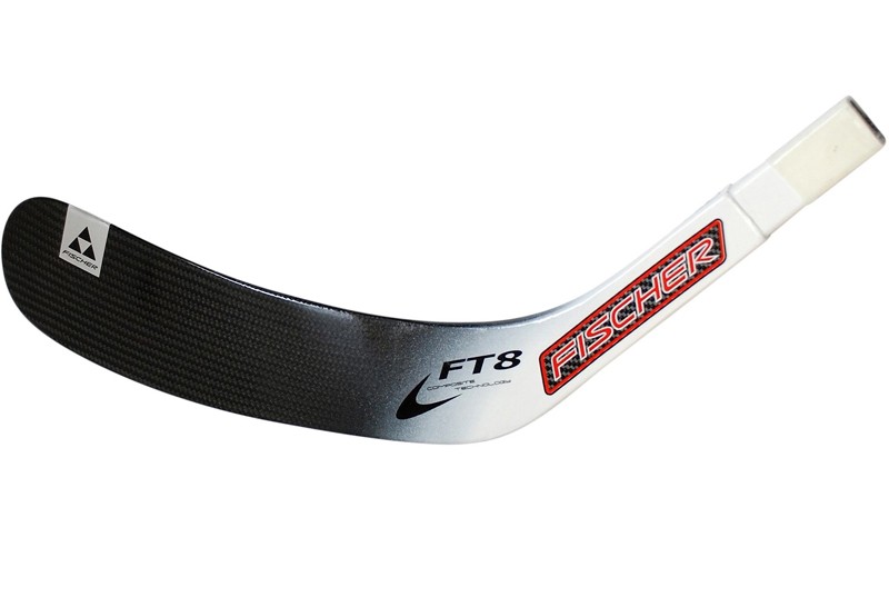 Fischer FT8 Composite Blade Sr | Hockey Replacement Blades/Shafts ...