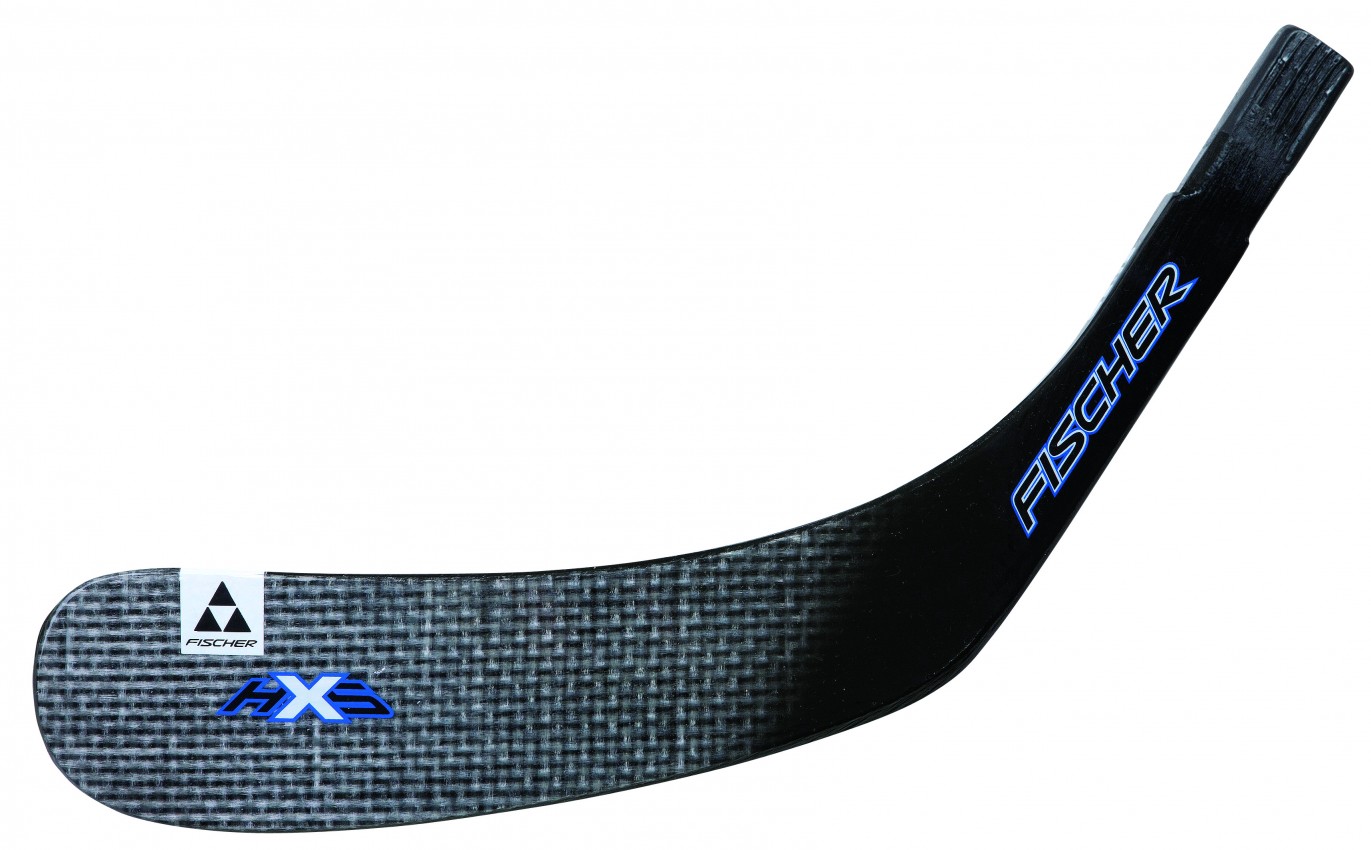 Fischer Blade Fischer HX5 Jr | Hockey Replacement Blades/Shafts ...